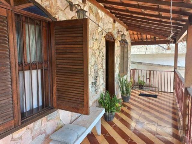 Casa com 3 quartos à venda em Belo Horizonte, no bairro Floramar