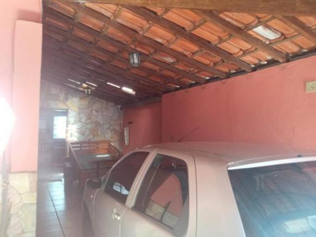 Casa com 3 quartos à venda em Belo Horizonte, no bairro Floramar