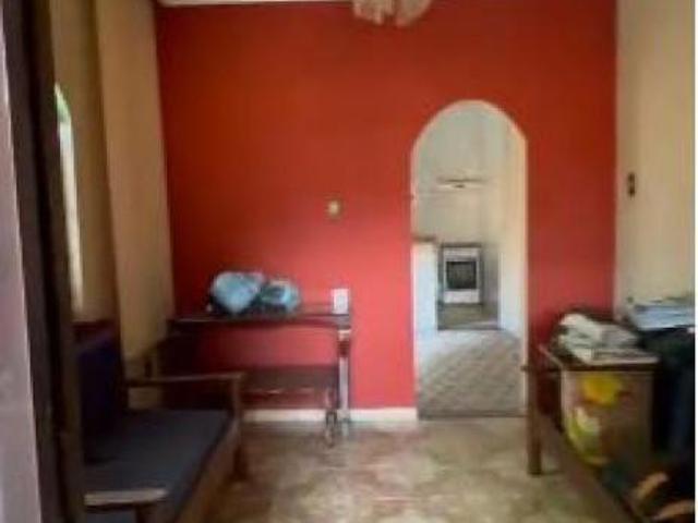 Casa com 3 quartos à venda em Belo Horizonte, no bairro Floramar