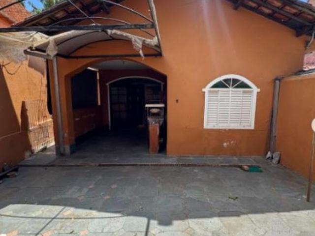 Casa com 3 quartos à venda em Belo Horizonte, no bairro Floramar