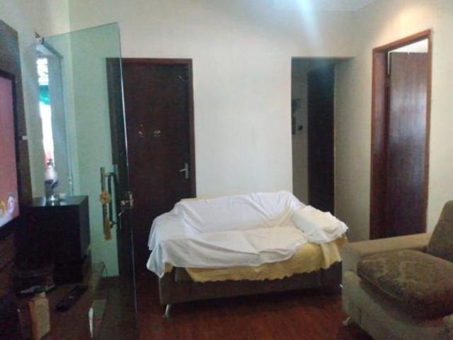 Casa com 3 quartos à venda em Belo Horizonte, no bairro Floramar
