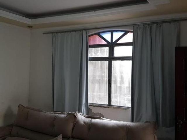 Casa com 3 quartos à venda em Belo Horizonte, no bairro Floramar