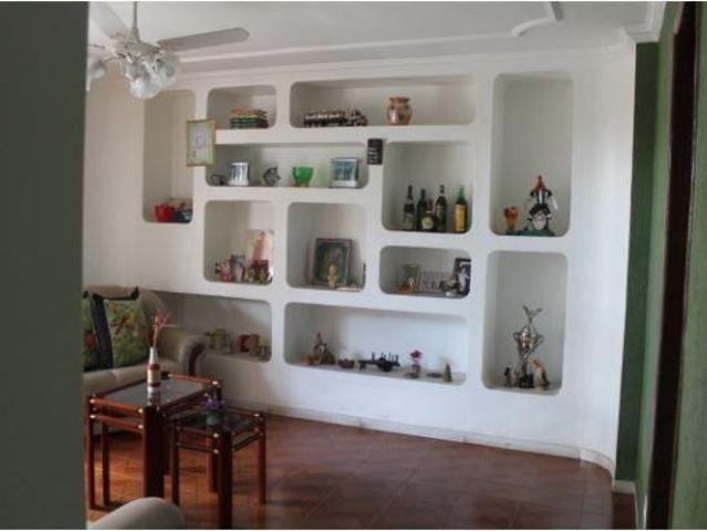 Casa com 3 quartos à venda em Belo Horizonte, no bairro Floramar