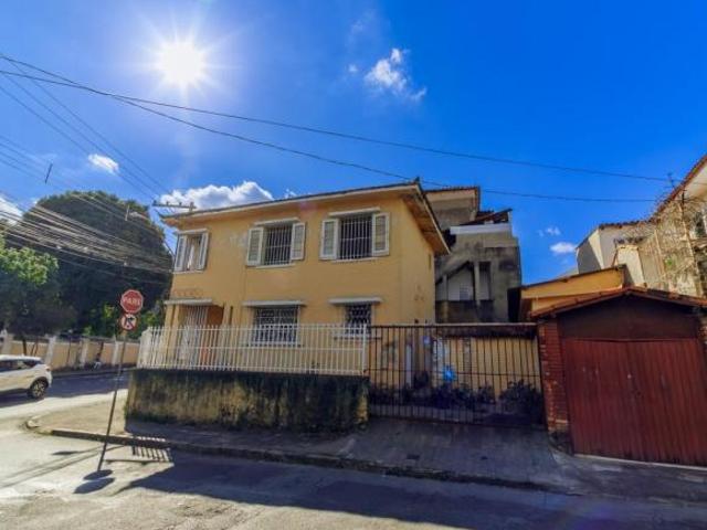 Casa com 3 quartos à venda em Belo Horizonte, no bairro Floresta