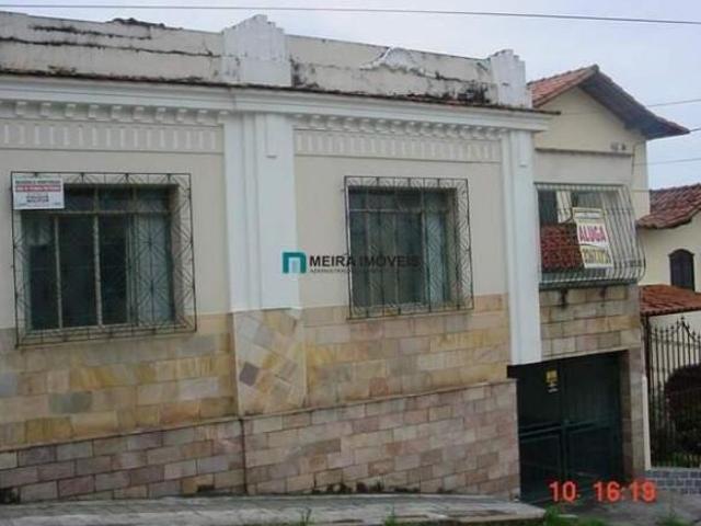 Casa com 3 quartos à venda em Belo Horizonte, no bairro Floresta