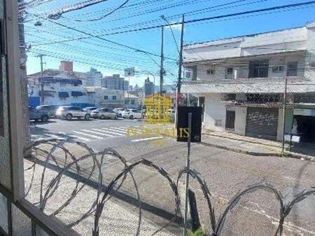 Casa com 3 quartos à venda em Belo Horizonte, no bairro Floresta
