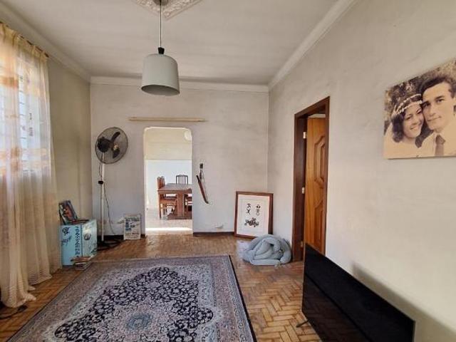 Casa com 3 quartos à venda em Belo Horizonte, no bairro Floresta