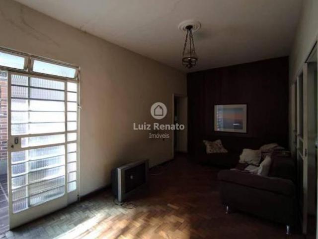 Casa com 3 quartos à venda em Belo Horizonte, no bairro Floresta