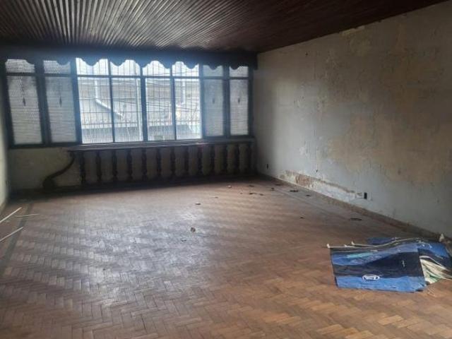 Casa com 3 quartos à venda em Belo Horizonte, no bairro Floresta