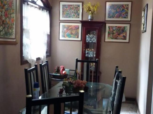 Casa com 3 quartos à venda em Belo Horizonte, no bairro Horto