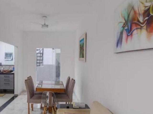 Casa com 3 quartos à venda em Belo Horizonte, no bairro Horto