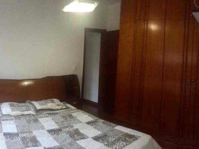 Casa com 3 quartos à venda em Belo Horizonte, no bairro Havaí