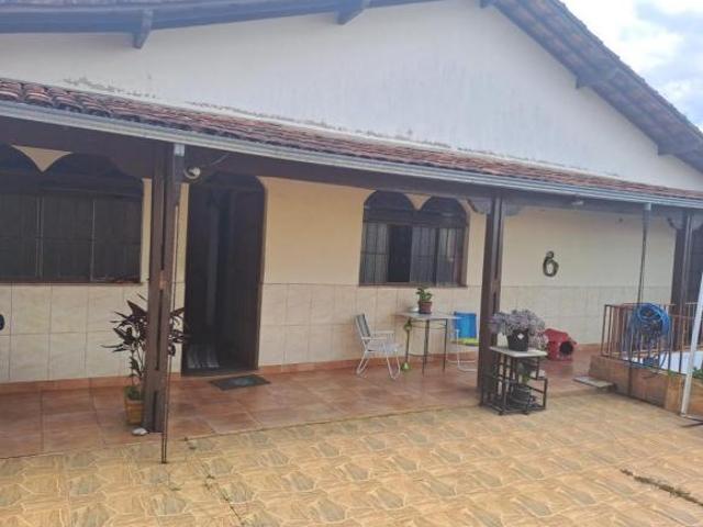 Casa com 3 quartos à venda em Belo Horizonte, no bairro Havaí