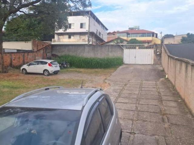 Casa com 3 quartos à venda em Belo Horizonte, no bairro Havaí