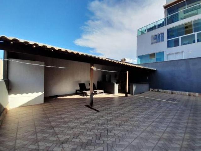 Casa com 3 quartos à venda em Belo Horizonte, no bairro Heliópolis
