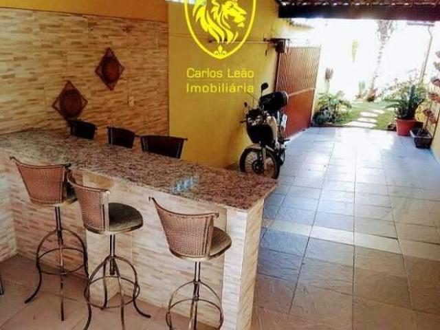 Casa com 3 quartos à venda em Belo Horizonte, no bairro Heliópolis