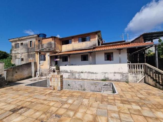 Casa com 3 quartos à venda em Belo Horizonte, no bairro Independência