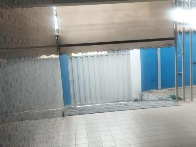 Casa com 3 quartos à venda em Belo Horizonte, no bairro Indústrias I