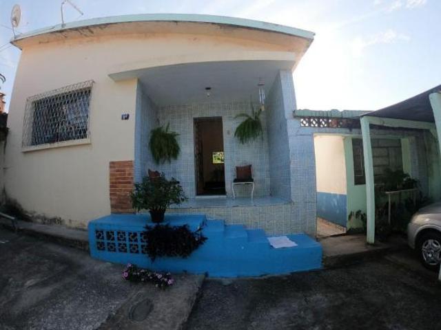 Casa com 3 quartos à venda em Belo Horizonte, no bairro Ipanema