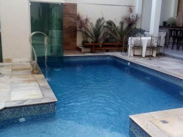 Casa com 3 quartos à venda em Belo Horizonte, no bairro Ipiranga