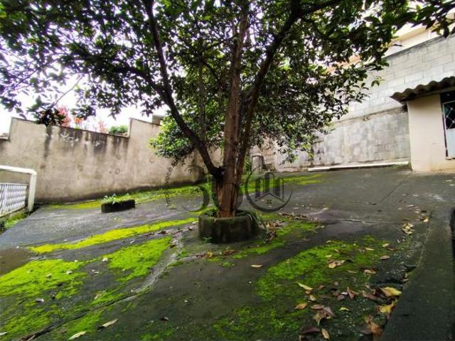 Casa com 3 quartos à venda em Belo Horizonte, no bairro Itaipu Barreiro