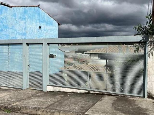 Casa com 3 quartos à venda em Belo Horizonte, no bairro Itaipu