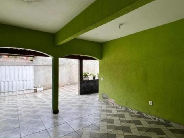 Casa com 3 quartos à venda em Belo Horizonte, no bairro Itaipu