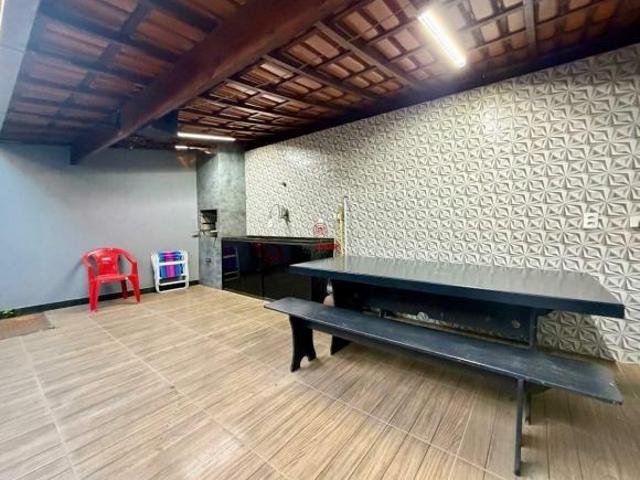 Casa com 3 quartos à venda em Belo Horizonte, no bairro Itaipu
