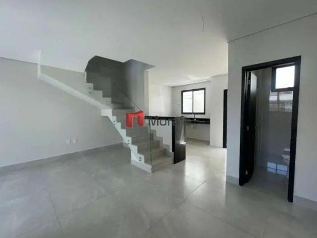Casa com 3 quartos à venda em Belo Horizonte, no bairro Itapoã