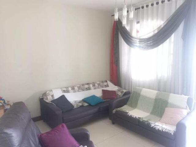 Casa com 3 quartos à venda em Belo Horizonte, no bairro Itapoã