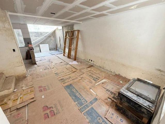 Casa com 3 quartos à venda em Belo Horizonte, no bairro Itapoã