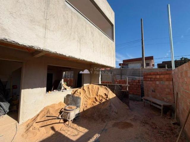 Casa com 3 quartos à venda em Belo Horizonte, no bairro Itapoã