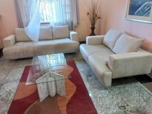 Casa com 3 quartos à venda em Belo Horizonte, no bairro Itapoã