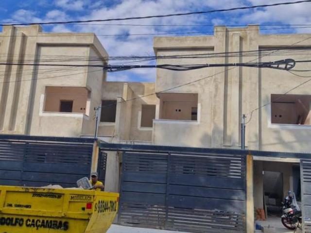 Casa com 3 quartos à venda em Belo Horizonte, no bairro Itapoã