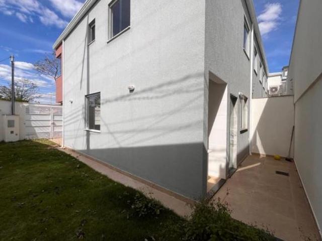 Casa com 3 quartos à venda em Belo Horizonte, no bairro Itapoã