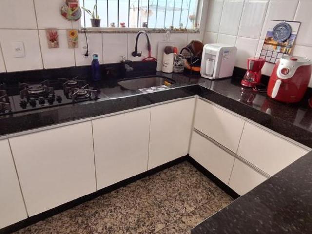 Casa com 3 quartos à venda em Belo Horizonte, no bairro Itapoã