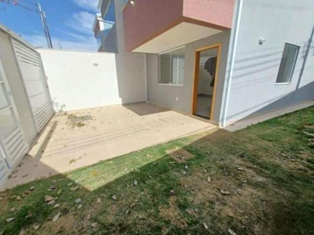 Casa com 3 quartos à venda em Belo Horizonte, no bairro Itapoã
