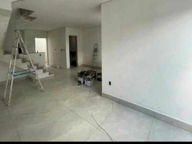 Casa com 3 quartos à venda em Belo Horizonte, no bairro Itapoã