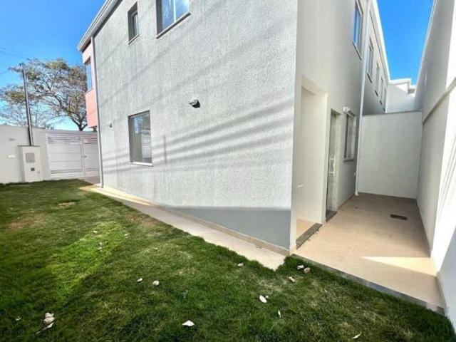 Casa com 3 quartos à venda em Belo Horizonte, no bairro Itapoã