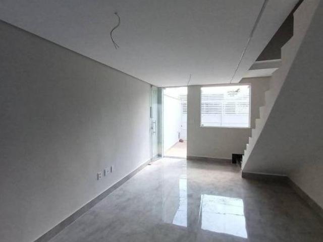 Casa com 3 quartos à venda em Belo Horizonte, no bairro Itapoã
