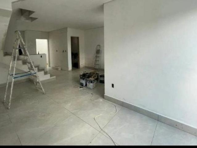 Casa com 3 quartos à venda em Belo Horizonte, no bairro Itapoã