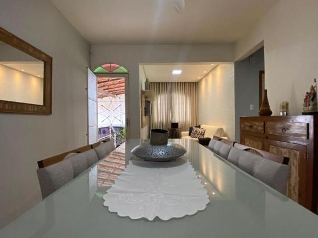 Casa com 3 quartos à venda em Belo Horizonte, no bairro Itatiaia