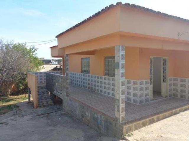 Casa com 3 quartos à venda em Belo Horizonte, no bairro Jaqueline