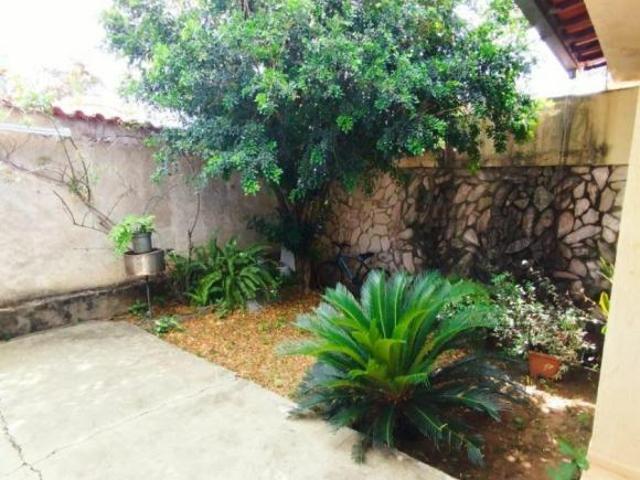 Casa com 3 quartos à venda em Belo Horizonte, no bairro Jaraguá
