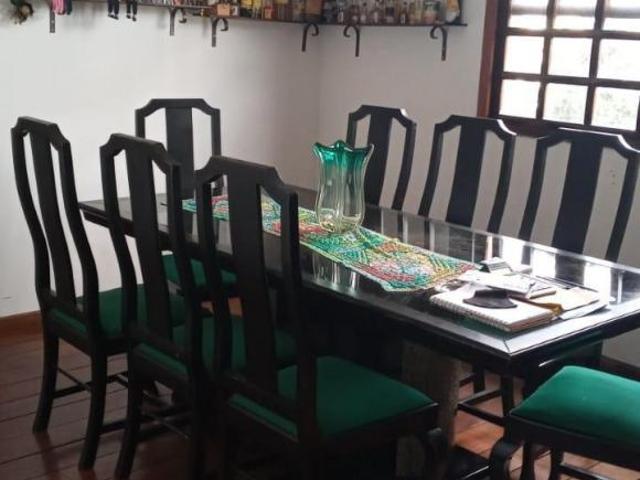 Casa com 3 quartos à venda em Belo Horizonte, no bairro Jardim Atlântico