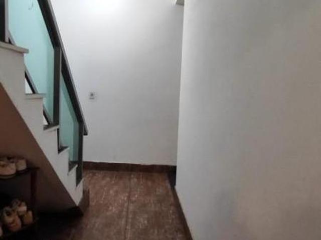 Casa com 3 quartos à venda em Belo Horizonte, no bairro Jardim Alvorada