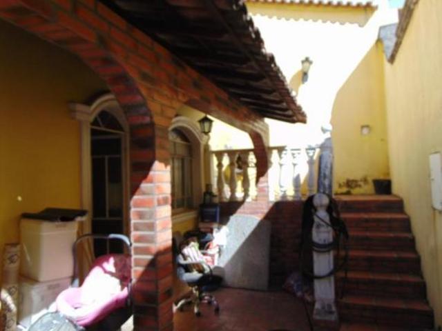 Casa com 3 quartos à venda em Belo Horizonte, no bairro Jardim Alvorada