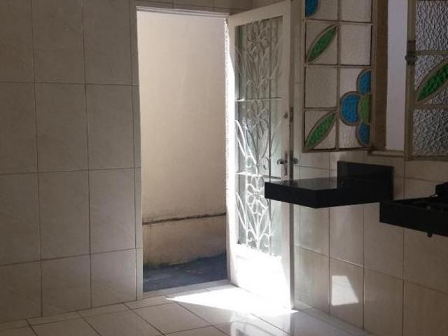 Casa com 3 quartos à venda em Belo Horizonte, no bairro Jardim Alvorada