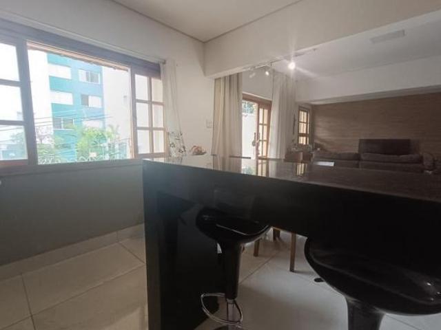 Casa com 3 quartos à venda em Belo Horizonte, no bairro Jardim América