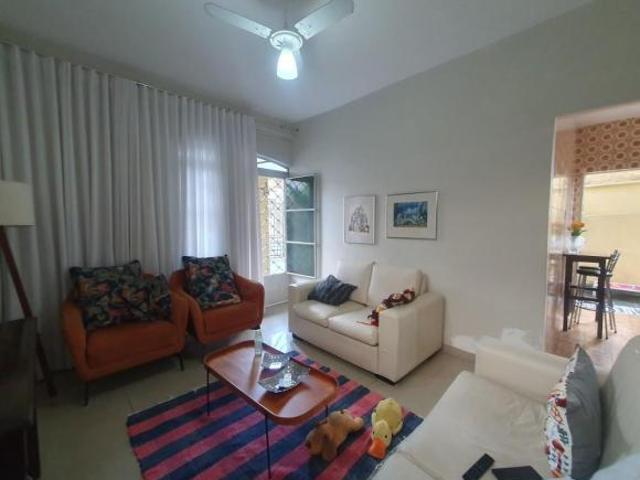 Casa com 3 quartos à venda em Belo Horizonte, no bairro Jardim América